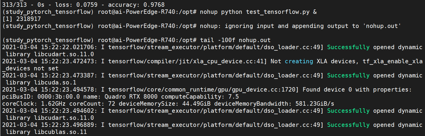 tmux神器的使用总结_tmux本机重启会断么-CSDN博客